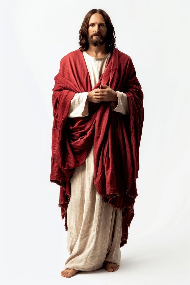 Photo Jesus robe spiritual religious. | Free Photo - rawpixel