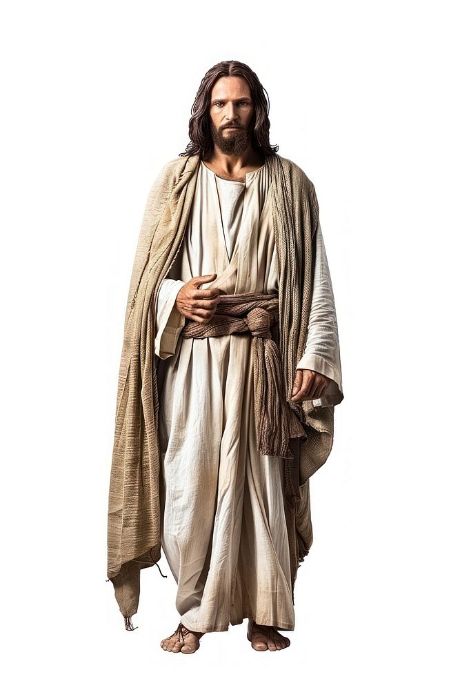 Photo Jesus clothing representation traditional | Free Photo - rawpixel