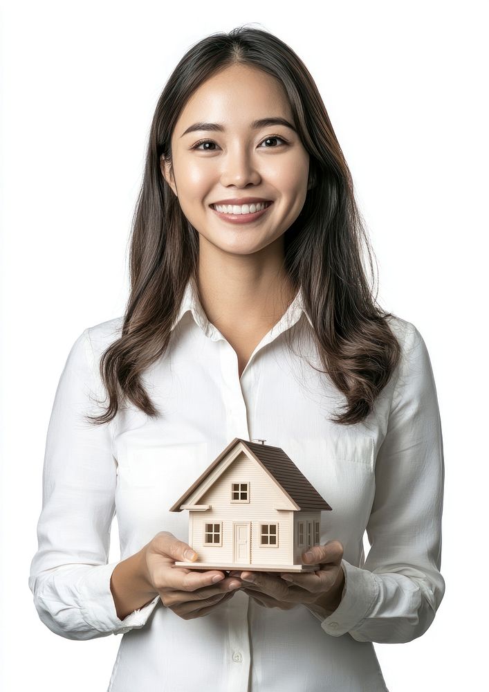 Real estate agent photography portrait | Free Photo - rawpixel