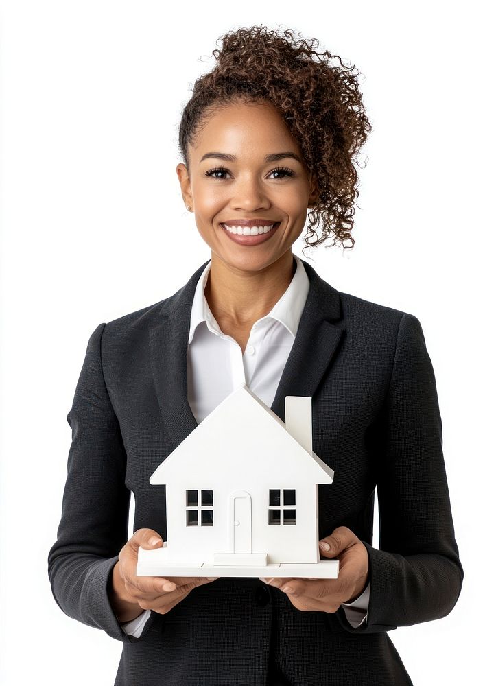 Real estate agent photography portrait | Free Photo - rawpixel