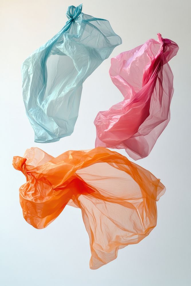 Floating plastic bags environmental eco-friendly | Free Photo - rawpixel Floating plastic bags environmental eco-friendly | Free Photo - rawpixel
