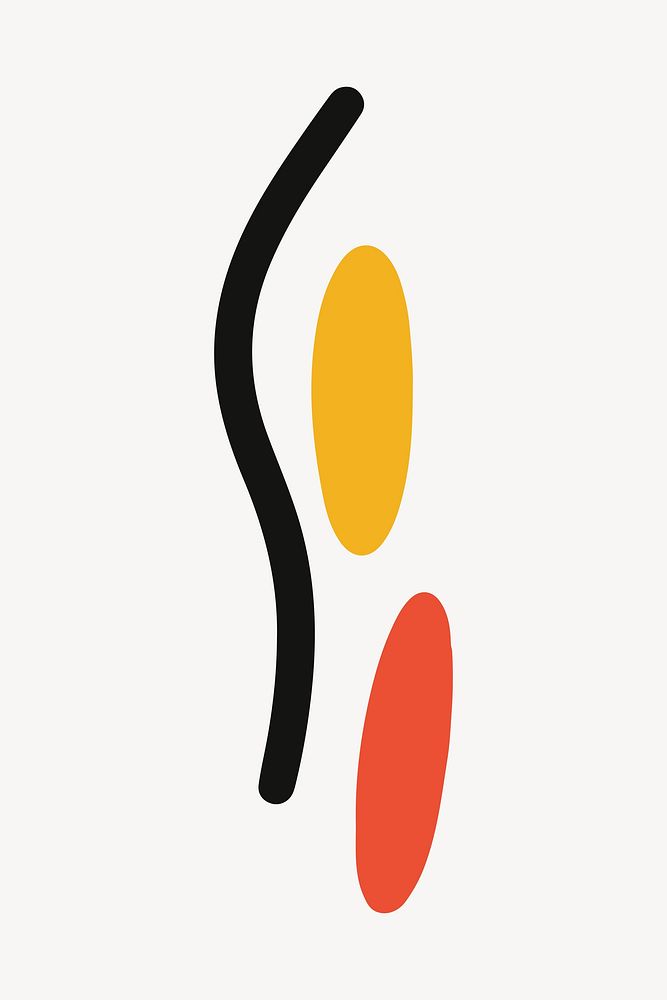 Abstract Shape Illustration Free Photo Illustration Rawpixel