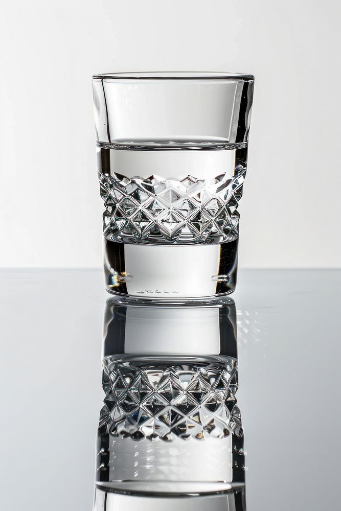 Vodka glass beverage pottery. | Free Photo - rawpixel