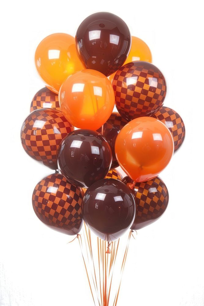 Real balloons. | Free Photo - rawpixel