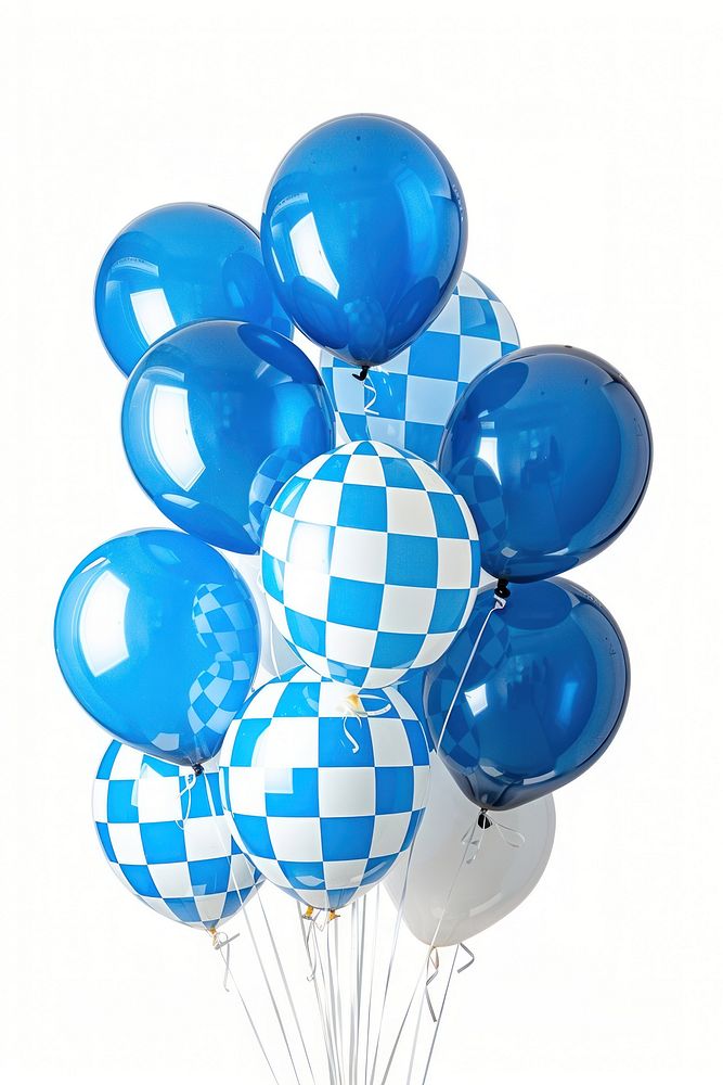 Real balloons. | Free Photo - rawpixel