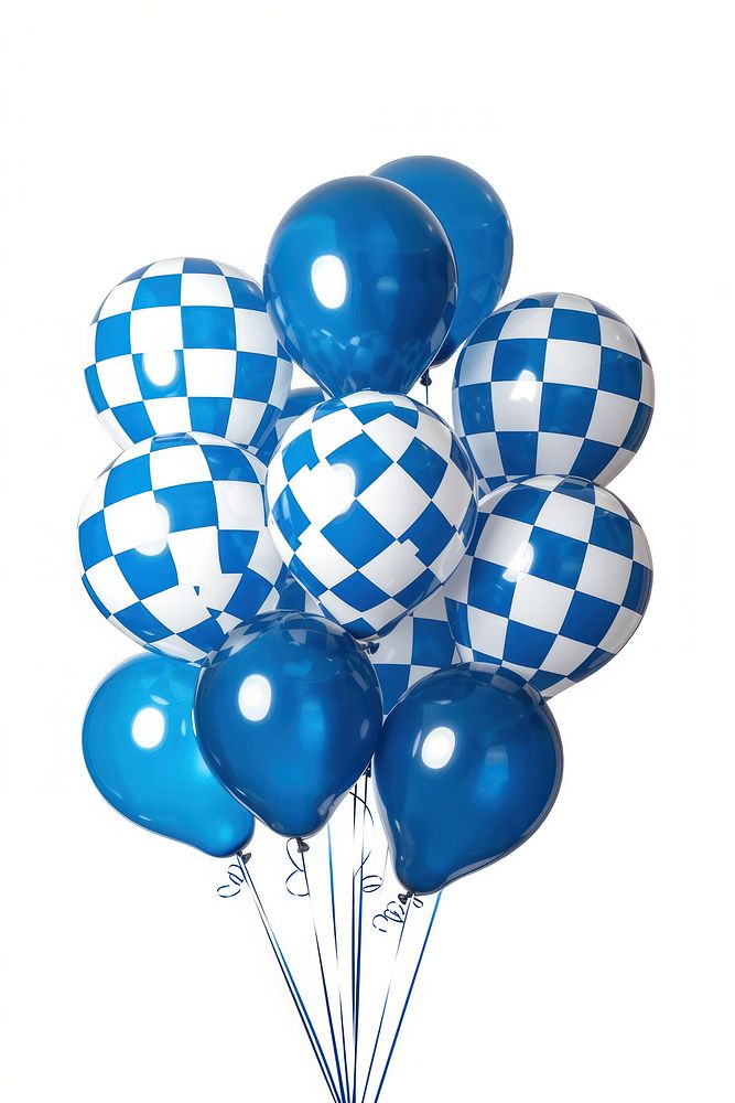 Real balloons. | Free Photo - rawpixel