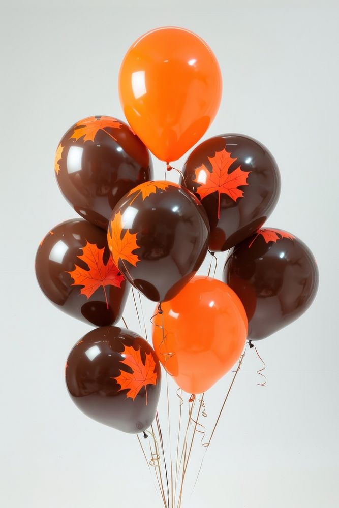 Real balloons | Free Photo - rawpixel