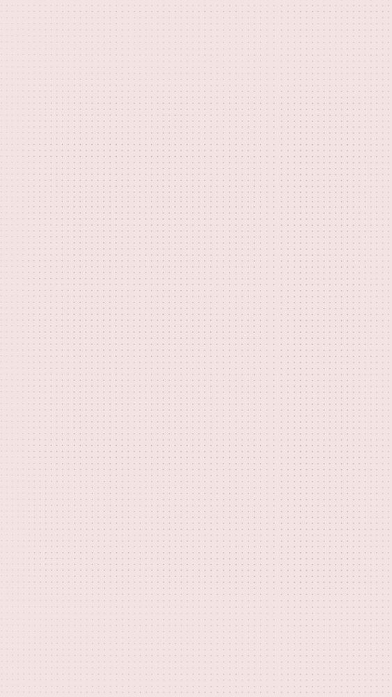 Pastel pink dotted paper texture | Free Photo Illustration - rawpixel