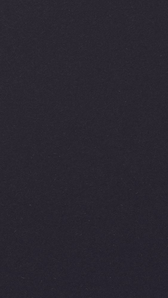 Plain black paper texture mobile | Free Photo Illustration - rawpixel