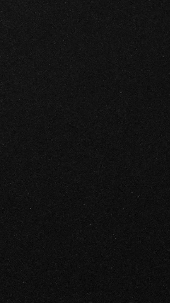 Plain black paper texture mobile | Free Photo Illustration - rawpixel