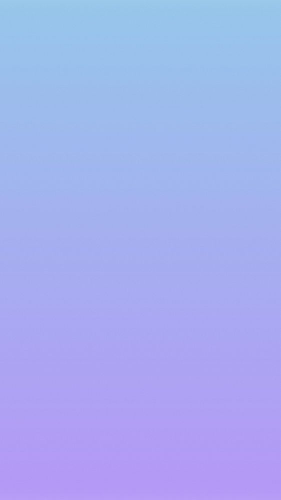 Gradient dull purple blue mobile | Free Photo Illustration - rawpixel