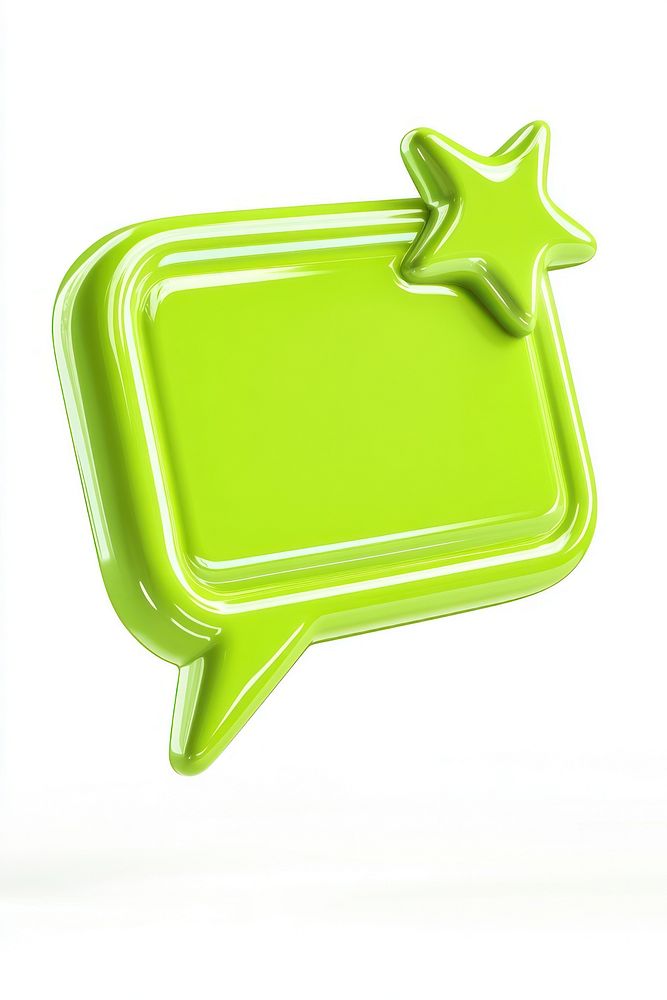 Lime-green tall rectangle shape illustration | Free Photo Illustration ...