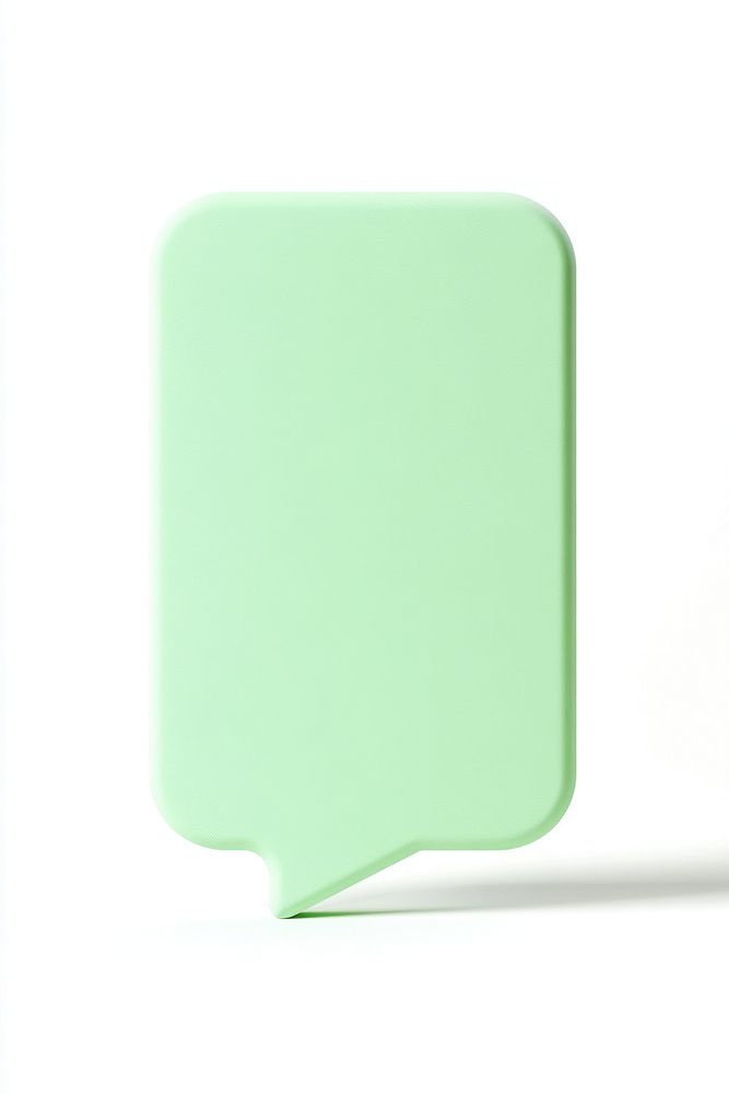 Mint-green tall rectangle shape illustration | Free Photo Illustration ...