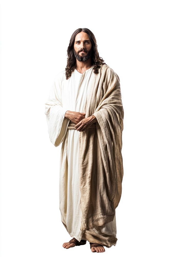 Photo Jesus robes photography traditional. | Free Photo - rawpixel