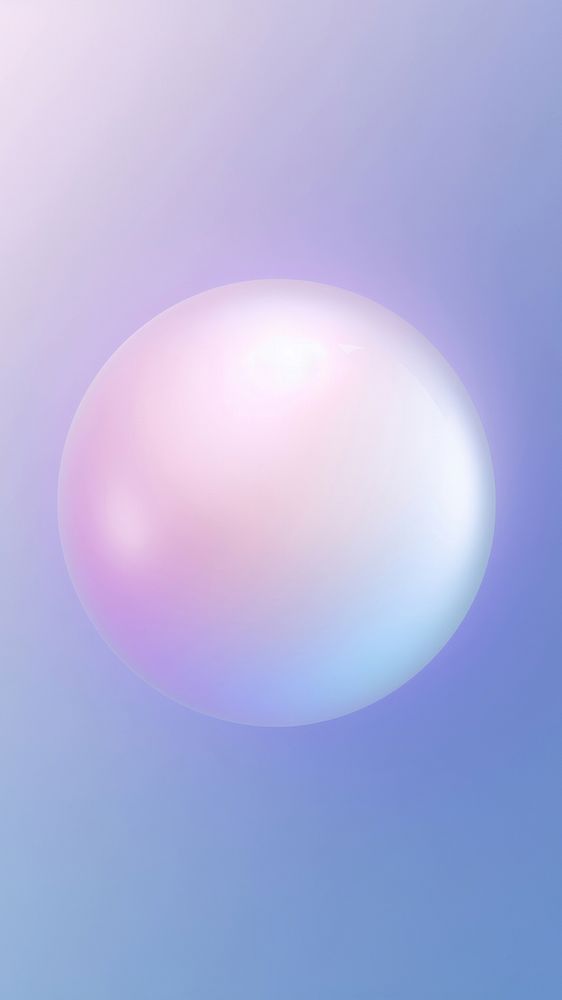 Thought bubble Y2k Aura Wallpaper | Free Photo Illustration - rawpixel