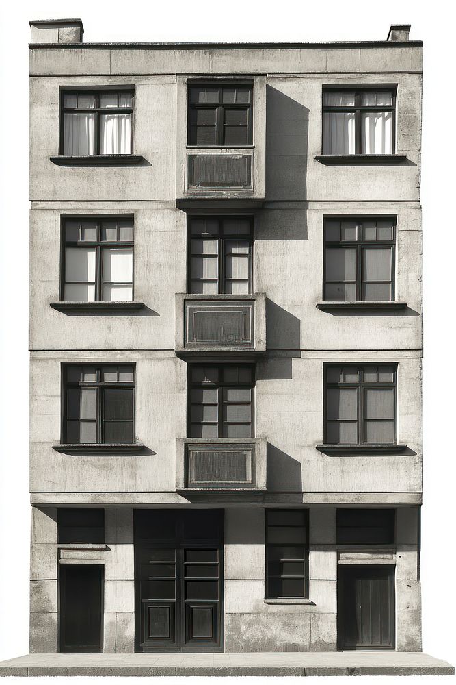 Vintage building architecture urban city | Free Photo - rawpixel