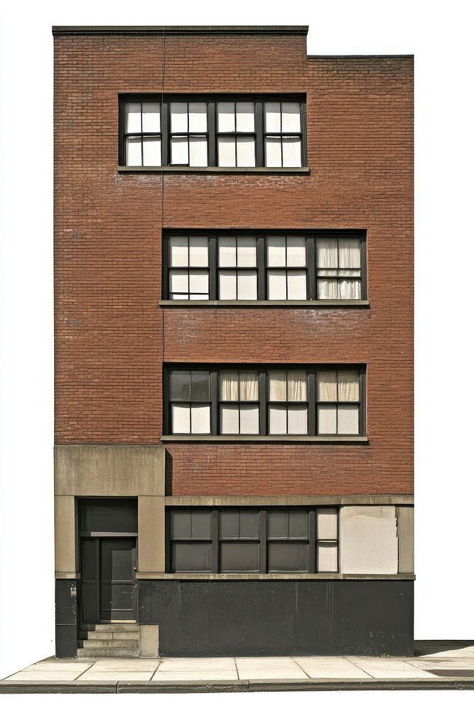 Vintage building architecture street urban. | Free Photo - rawpixel