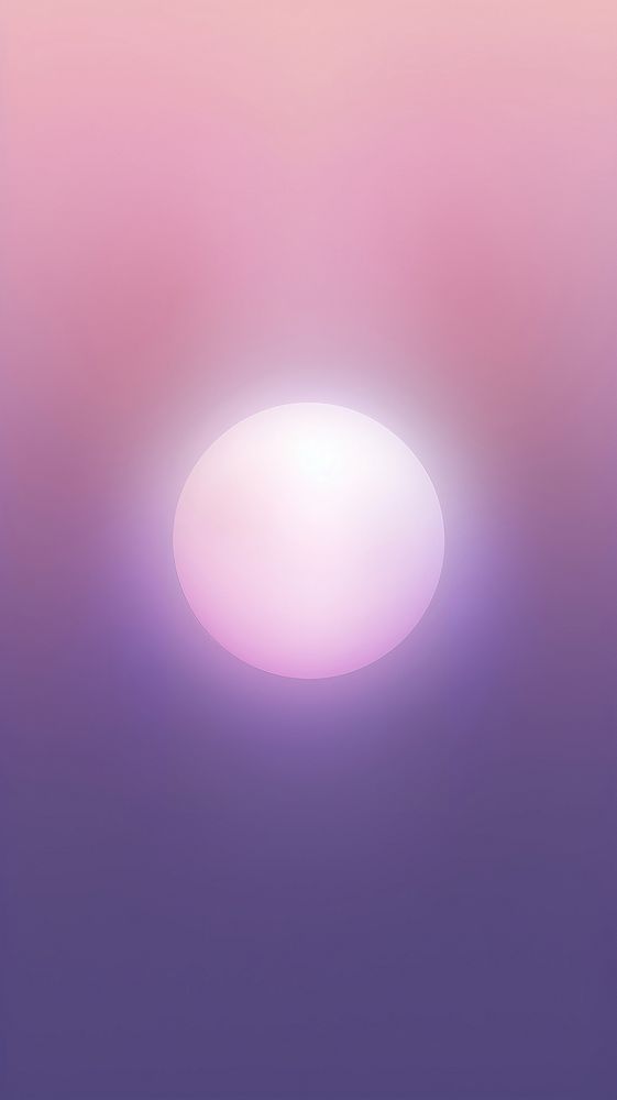 Fade full Moon flat shape | Free Photo Illustration - rawpixel