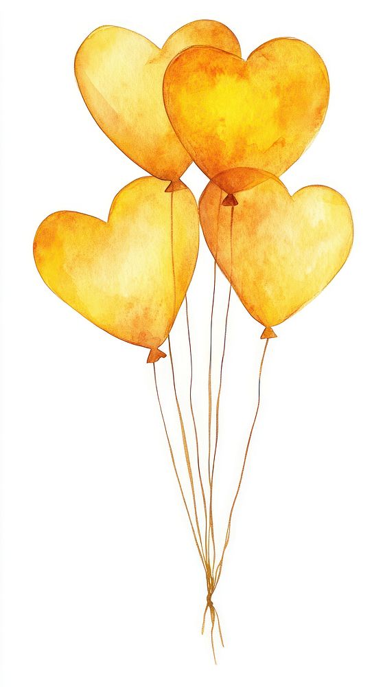 Six cute slight yellow colors | Free Photo Illustration - rawpixel