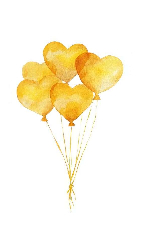 Six cute slight yellow colors | Free Photo Illustration - rawpixel