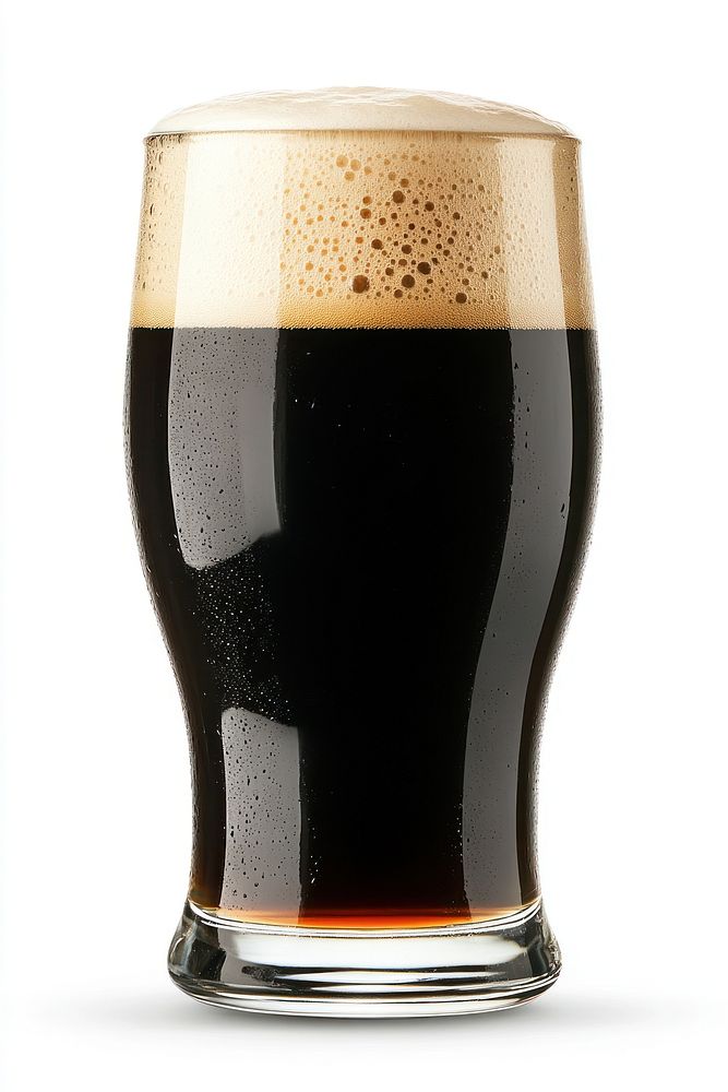English porter glass beverage drink. | Free Photo - rawpixel