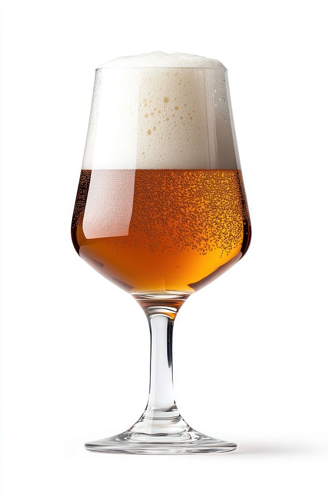 Saison glass refreshing beverage. | Free Photo - rawpixel