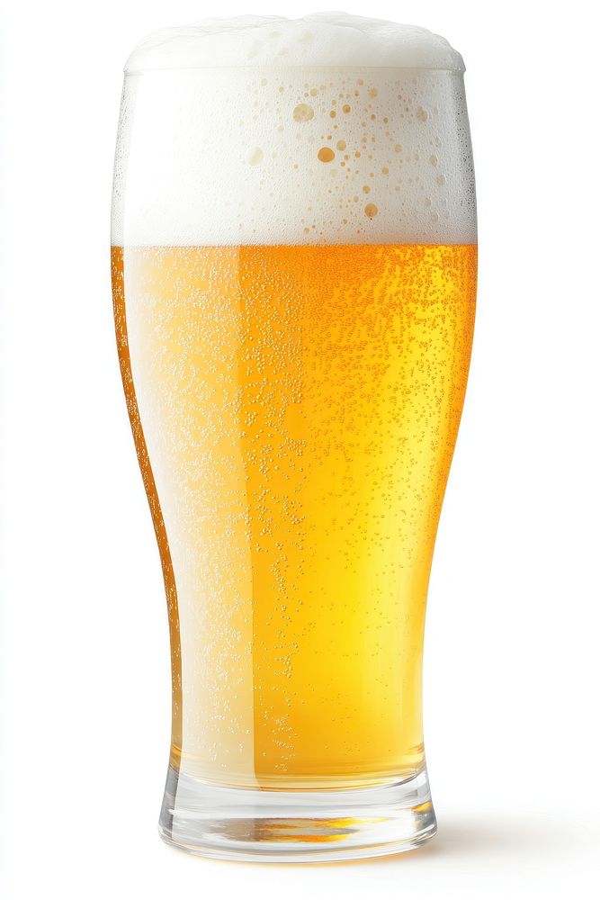 Hefeweizen glass refreshing beverage. | Free Photo - rawpixel