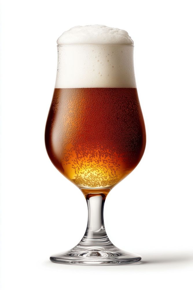Imperial IPA glass beverage bubbles. | Free Photo - rawpixel