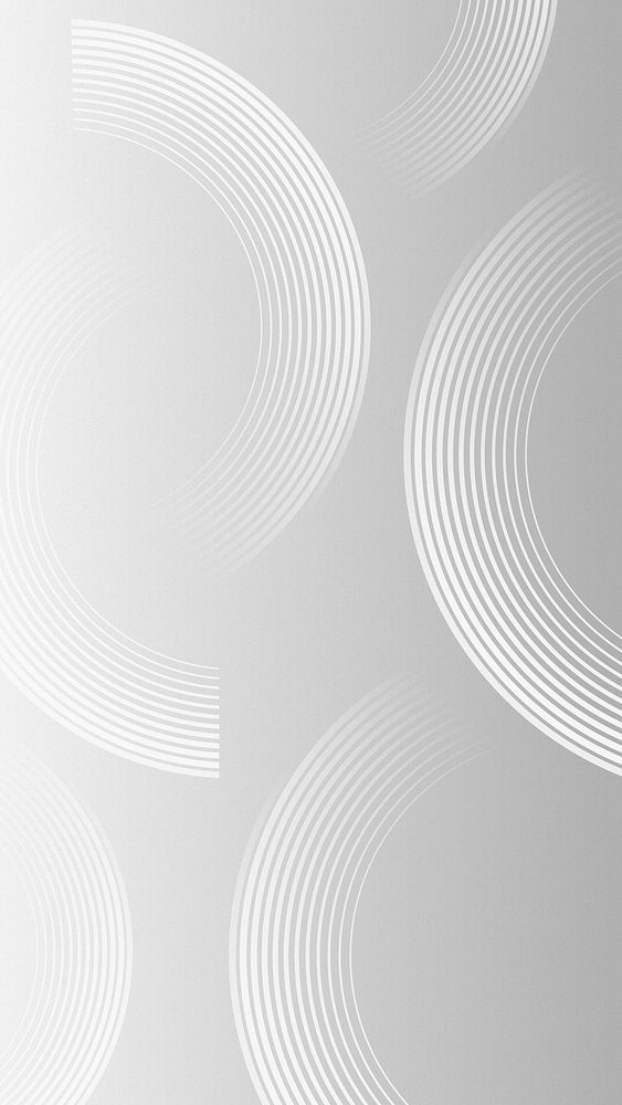 Gradient gray mobile wallpaper | Free Photo - rawpixel