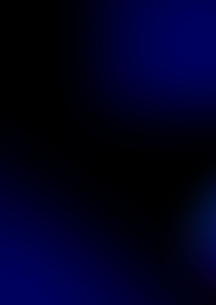 Abstract gradient dark blue background | Free Photo - rawpixel