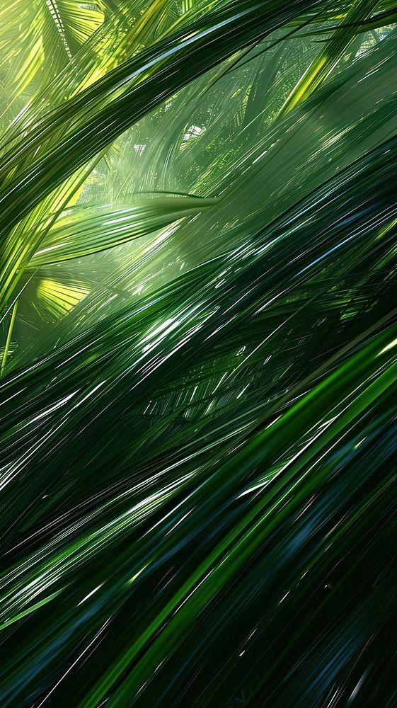 Nature nature green abstract | Free Photo - rawpixel