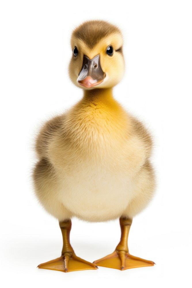 Litter cute duck wildlife animal | Free Photo - rawpixel