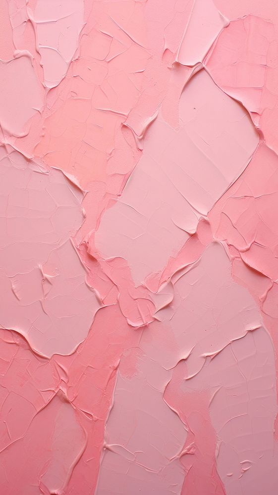 Pink pastel paint paper wall. | Premium Photo - rawpixel
