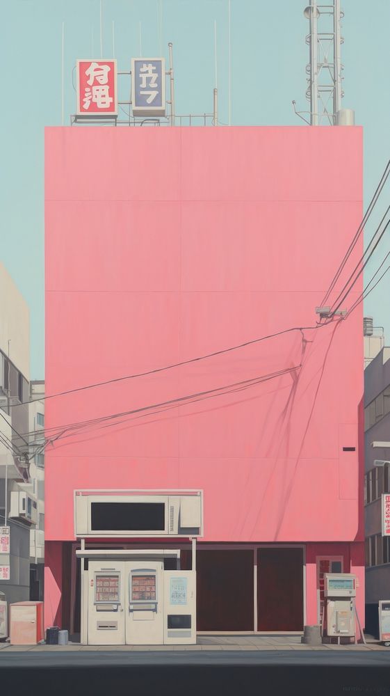 Shibuya tokyo advertisement architecture appliance. | Free Photo ...