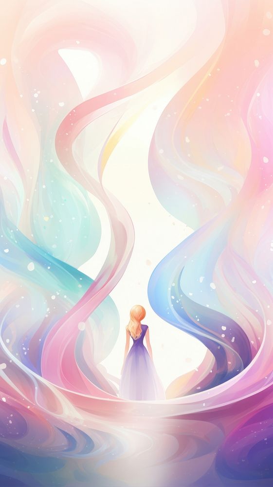 Infinity pattern art backgrounds. | Premium Photo Illustration - rawpixel