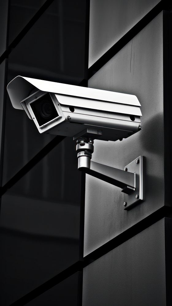 Photography CCTV security black surveillance. | Premium Photo - rawpixel