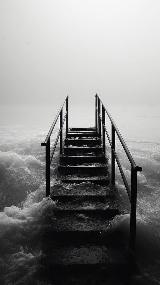 Photography hurricane outdoors railing nature. | Free Photo - rawpixel