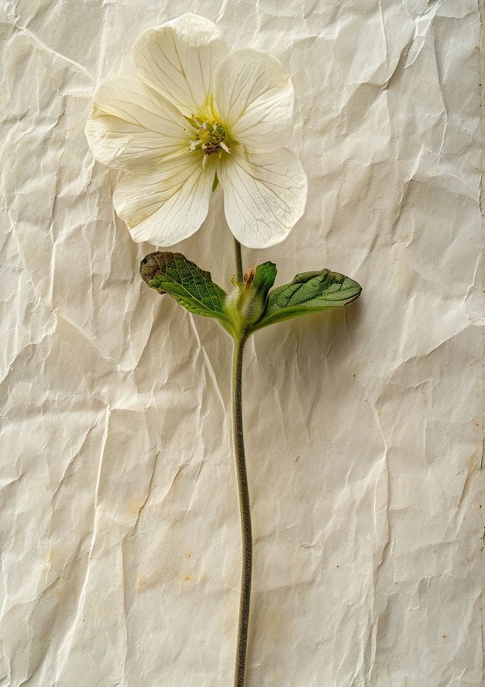 Real Pressed Primrose flower petal | Free Photo - rawpixel
