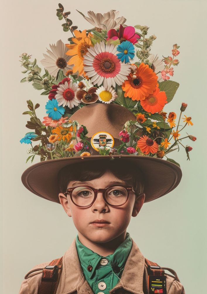 An American little boy glasses | Premium Photo Illustration - rawpixel An American little boy glasses | Premium Photo Illustration - rawpixel
