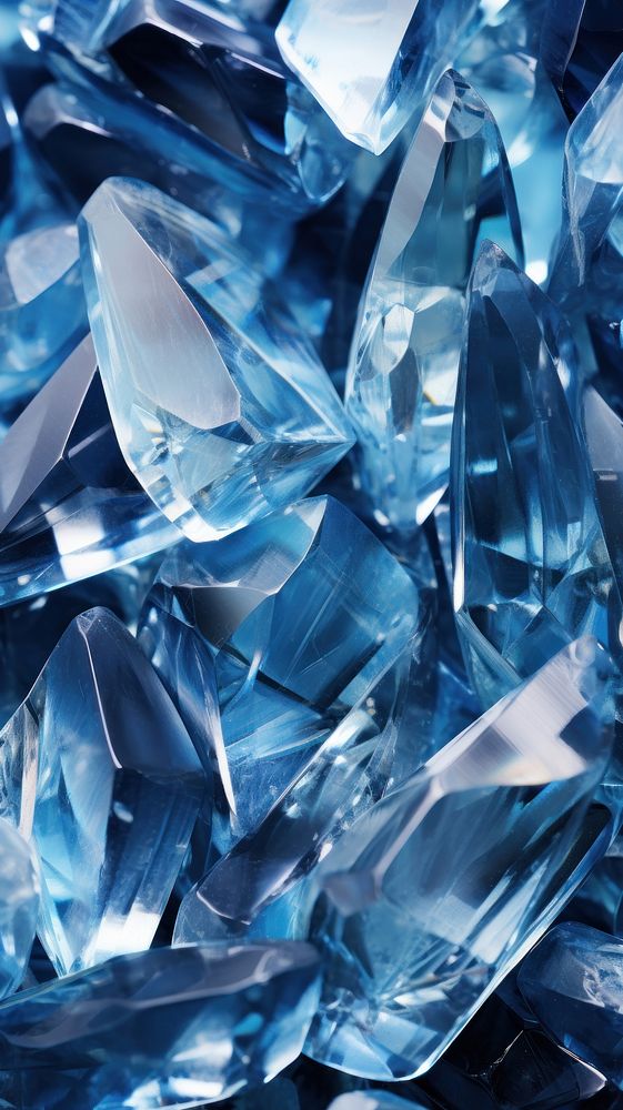 Texture Wallpaper crystal gemstone mineral. | Premium Photo - rawpixel