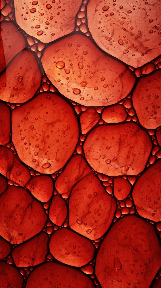 Texture Wallpaper red backgrounds repetition. | Premium Photo - rawpixel