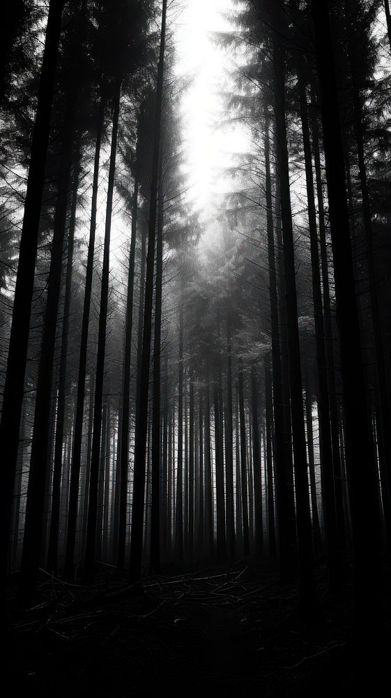 Photography Forest background forest landscape | Free Photo - rawpixel