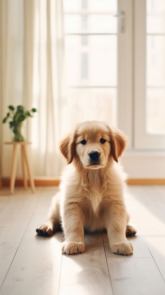 Puppy dog animal mammal. | Premium Photo - rawpixel