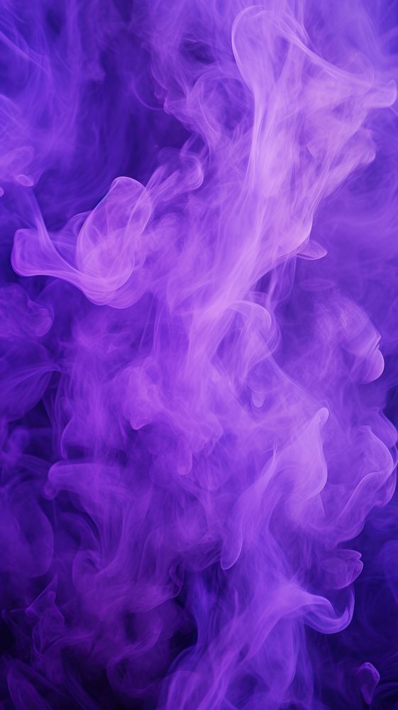 Purple smoke background backgrounds human | Free Photo - rawpixel