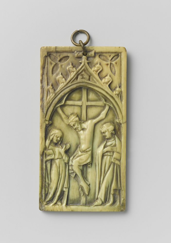 Kruisiging (c. 1375 - c | Free Photo - rawpixel