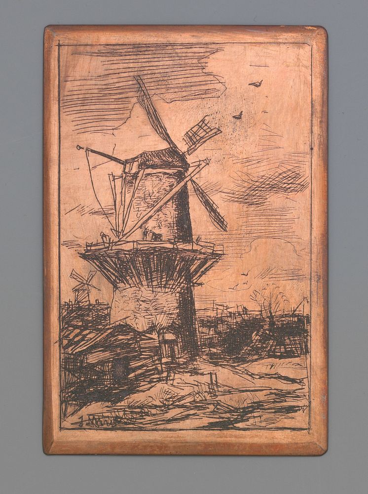 Molen (1847 - 1899) Jacob | Free Photo - rawpixel Molen (1847 - 1899) Jacob | Free Photo - rawpixel