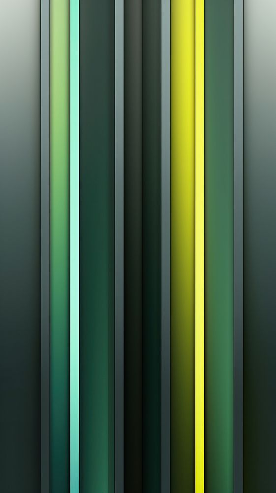 yellow green neon line abstract | Premium Photo Illustration - rawpixel