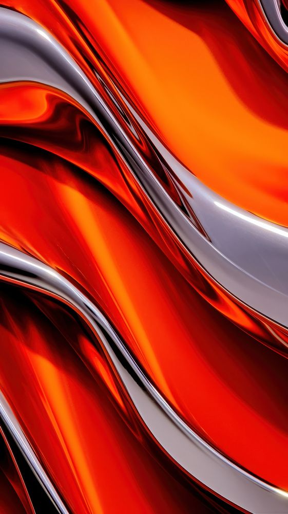 Chrome silk transportation backgrounds. | Free Photo Illustration ...