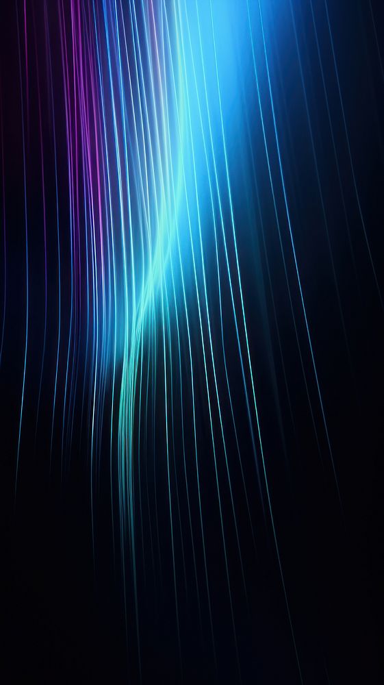 Abstract laser light graphics pattern | Free Photo Illustration - rawpixel