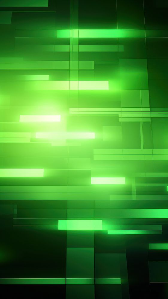 Graphic light green technology background | Premium Photo Illustration ...